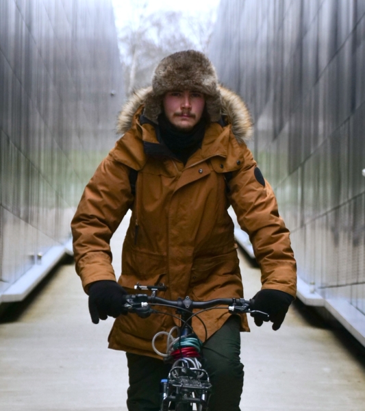 Charles Winmar - Official Website